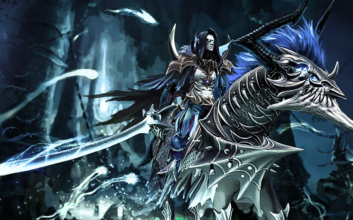 Abaddon Dota 2 full Guide Building items & Indicators